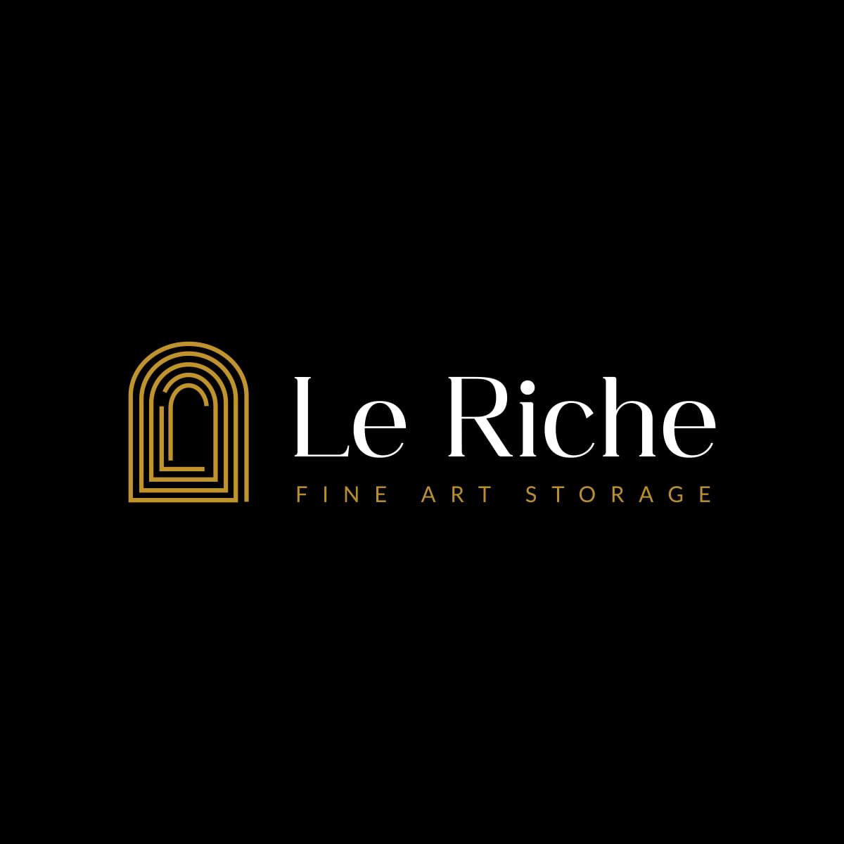 Art Advisory | Le Riche Fine Art Storage